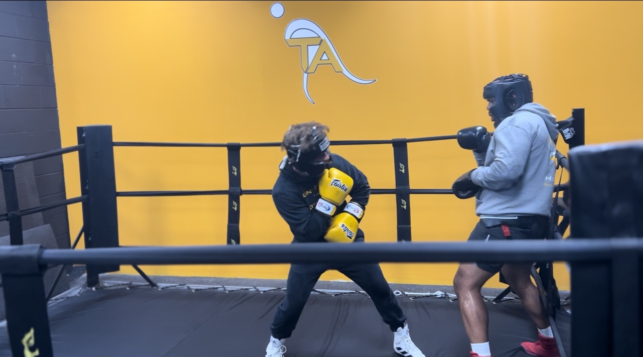 Top 4 Most Effective Defensive Movements in Boxing - Training Aspects