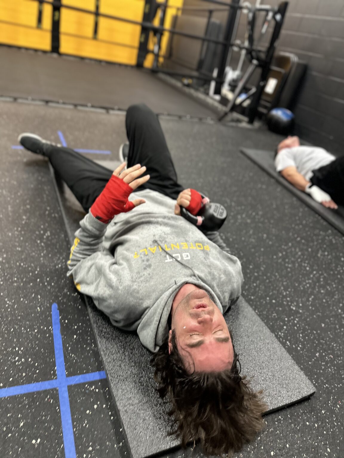 Top 3 Core Exercises for Boxers to Build Max Strength and Stability ...